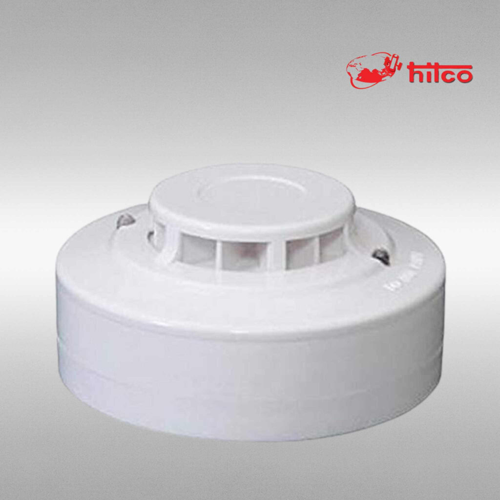 Buy Agni Heat Detector Online in Nepal - Hitco