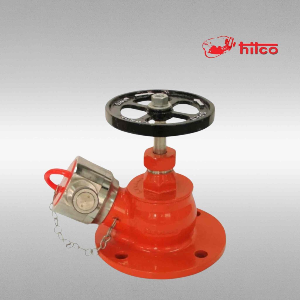 Buy New Age Fire Safety Products Online at Hitco Nepal